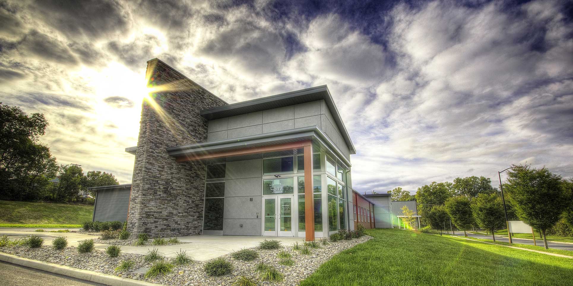 One2One Inc. – Mula Architects